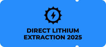 Direct Lithium Extraction USA 2025